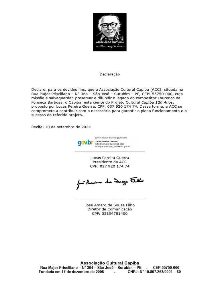 Declaracao_da_ACC_%281%29.docx_assinado | PDF