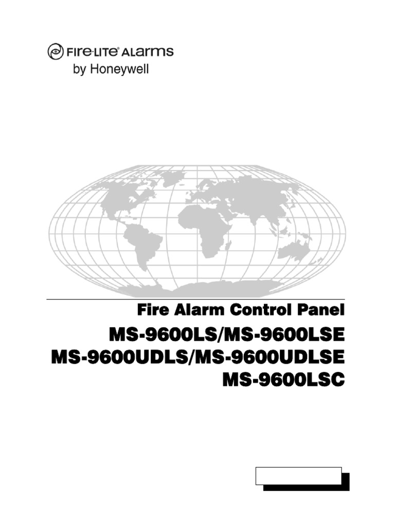 MS 9600 | PDF | Electrical Engineering | Technology & Engineering