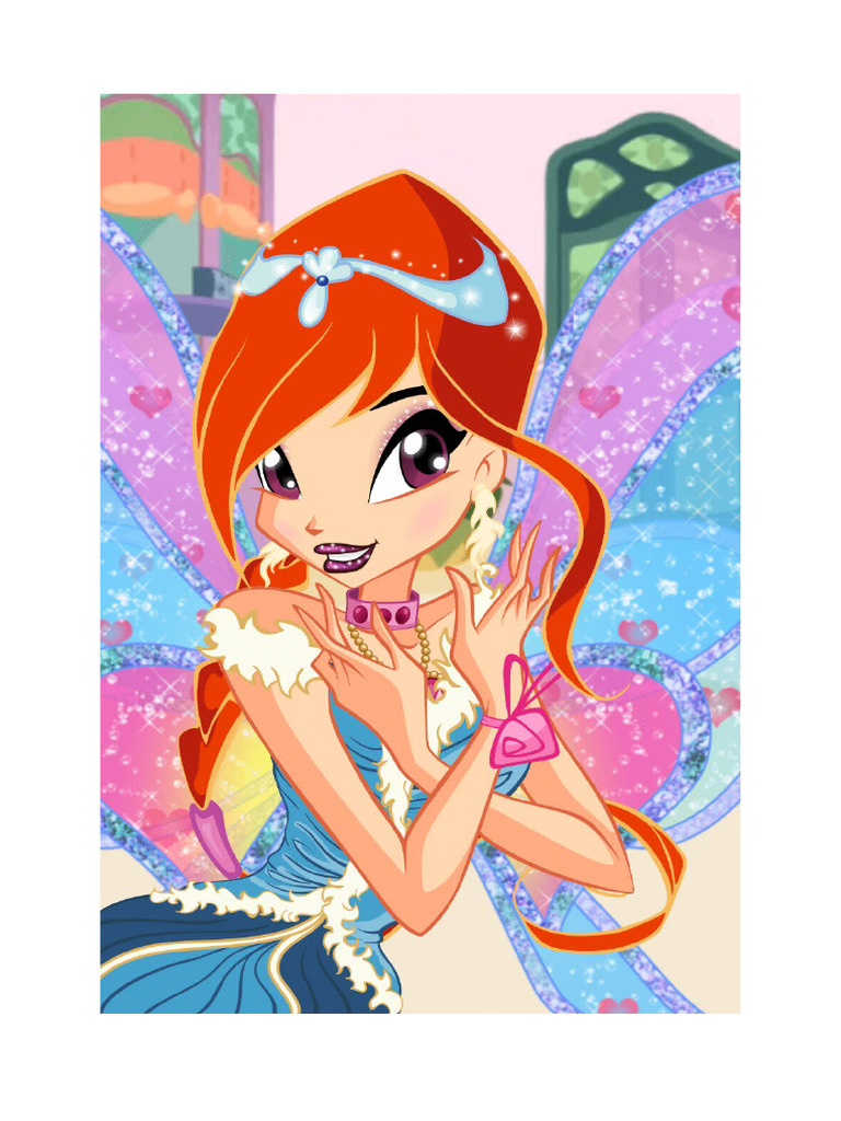 winx | PDF