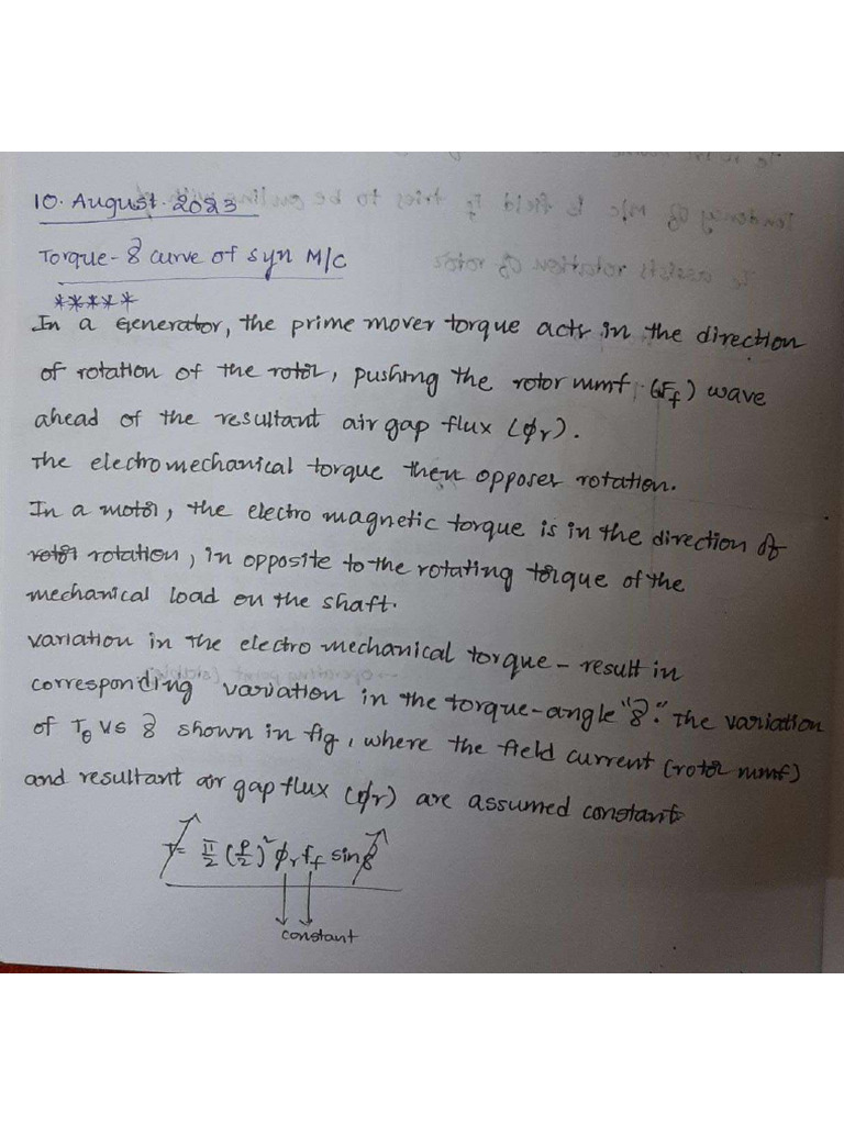 Machines Notes | PDF Machines Notes | PDF
