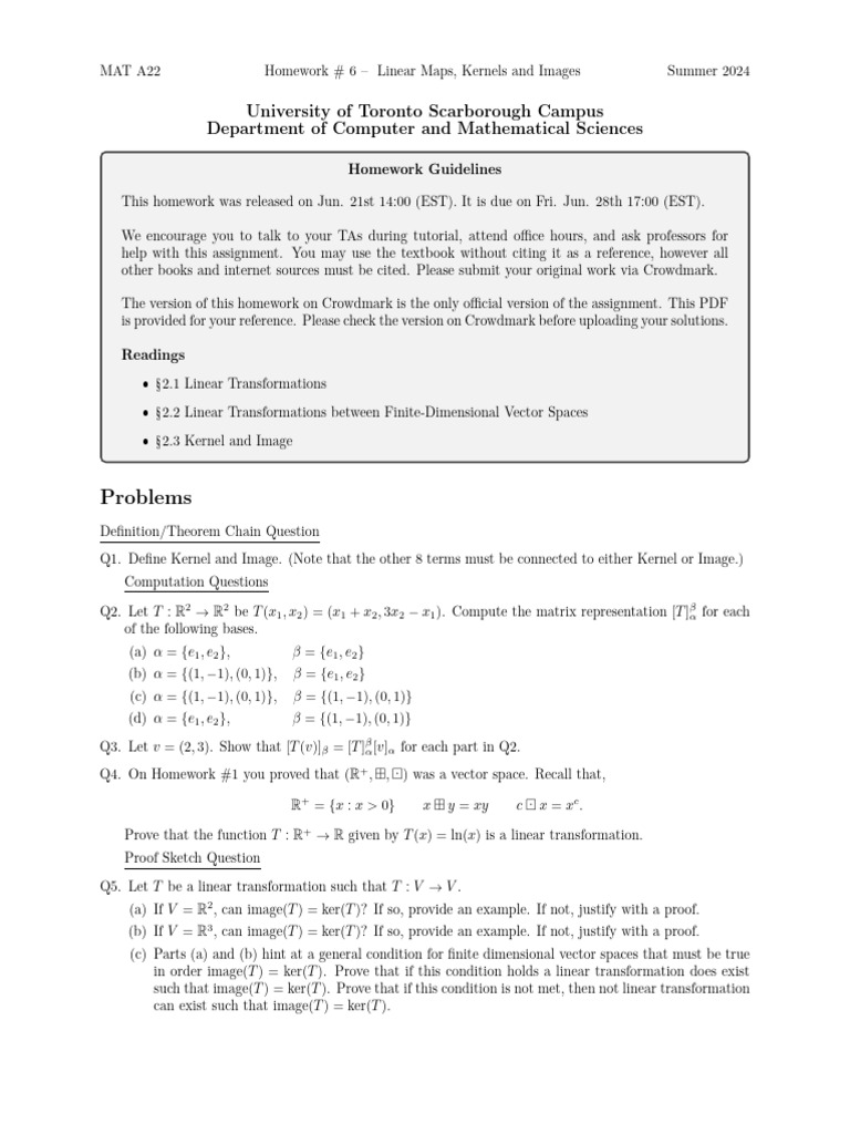 mat-a22-homework-06 | PDF