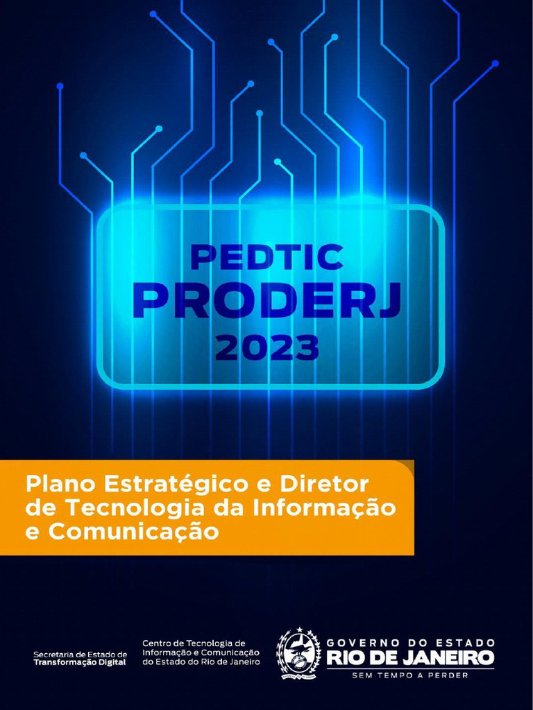 Pedtic Proderj 2023 | PDF