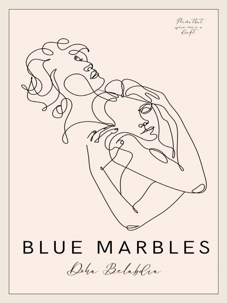 Blue Marbles | PDF