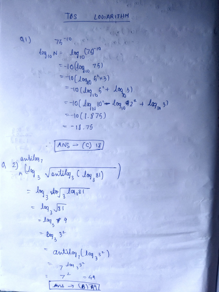 Tbs (Log Last) Sanghamitra Malakar | PDF