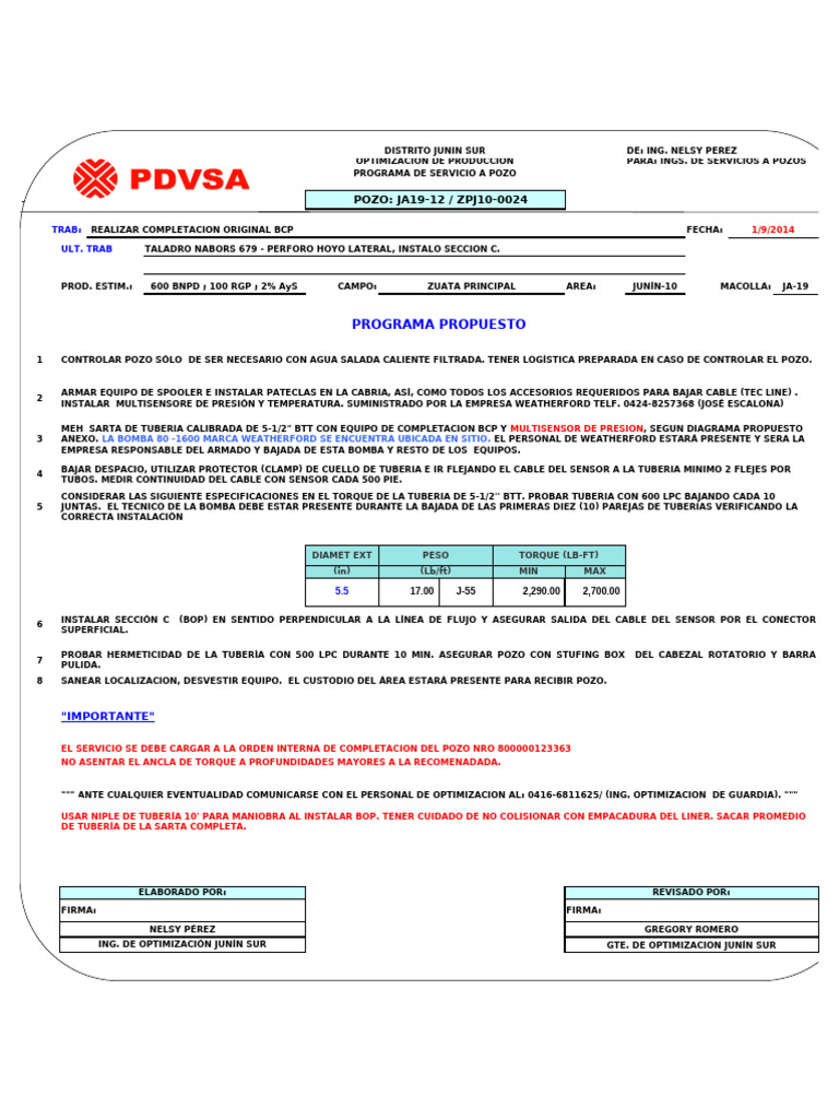 Programa Final Ja19-1222222222 | PDF