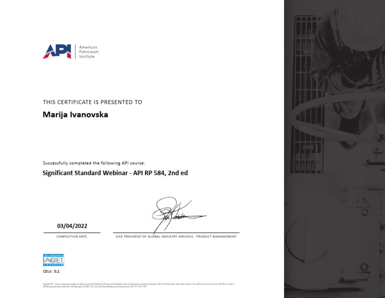 2021-131 API Training_LMS Generic Certificate_Update - API New Logo ...