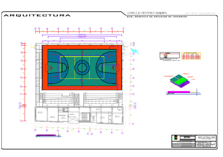 PLANO MODIFICADO-A-COLOR | PDF