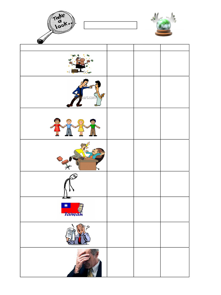 20 Years From Now | PDF