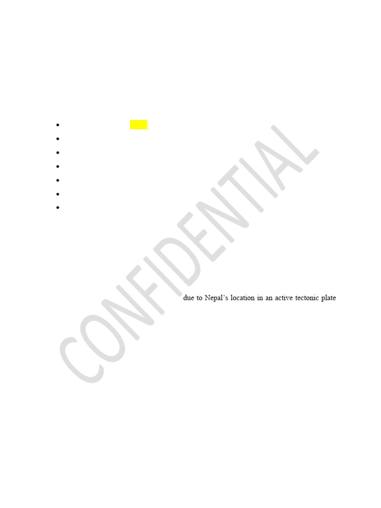 sample for civil engineer | PDF