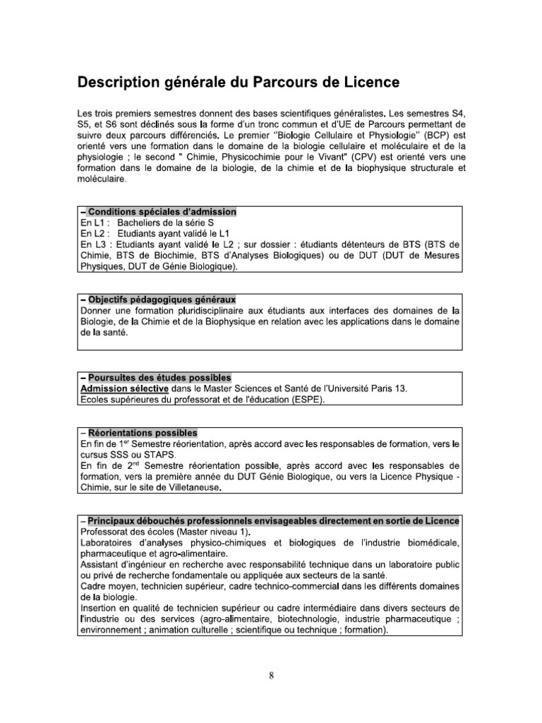 CM1. Gé. Guide Étudiant - Extraits | PDF