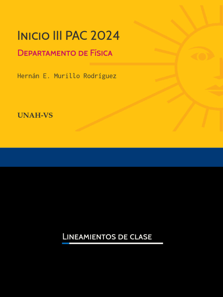 Inicio PAC 2024 HM | PDF | Podcast