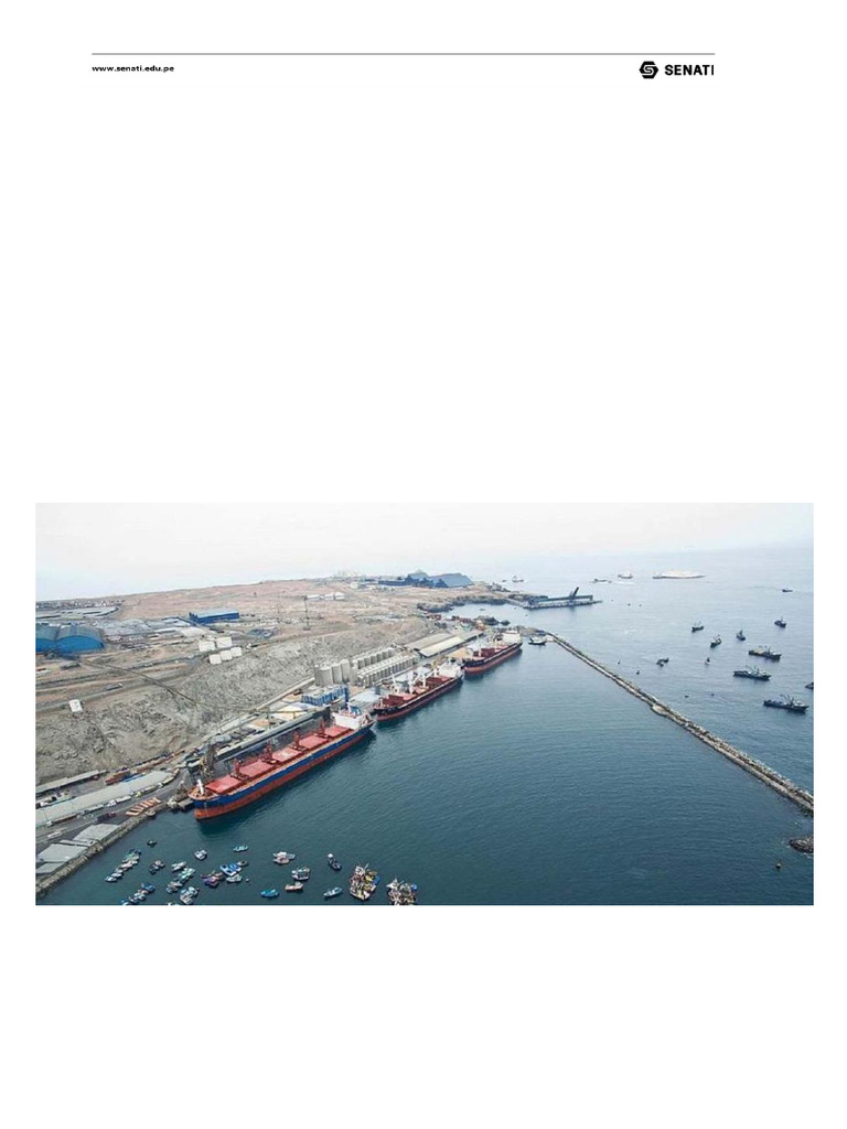 Plan Estratégico Operativo - TISUR 2023 | PDF