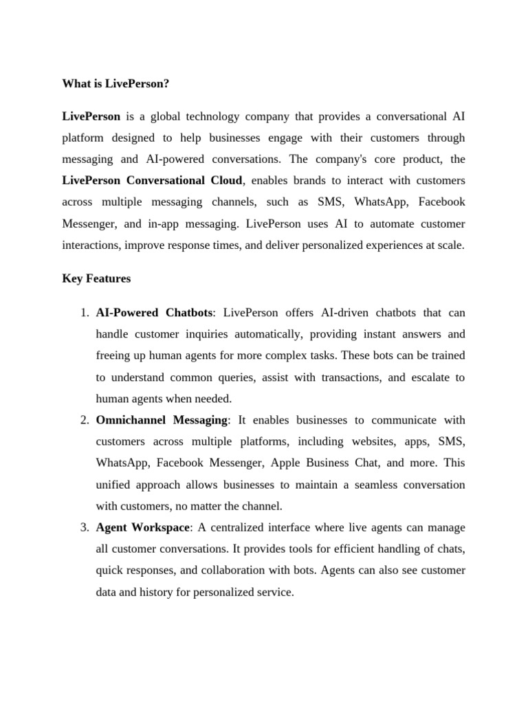 Acesoft Course Overview | PDF