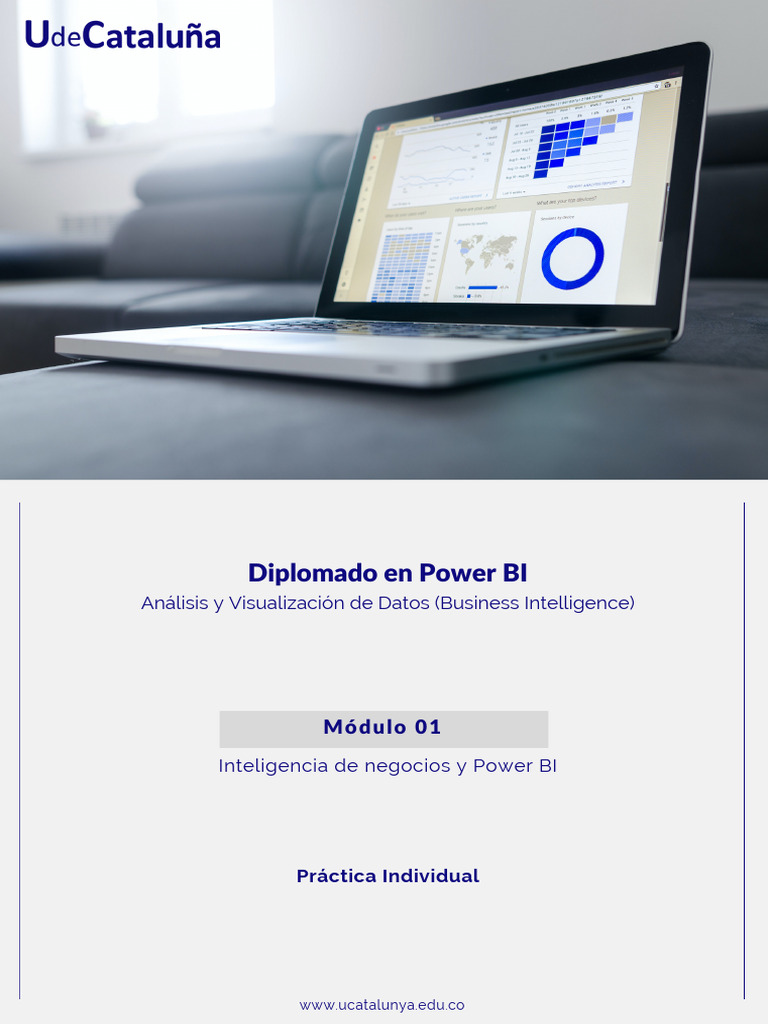 PRAI Modulo 01 | PDF
