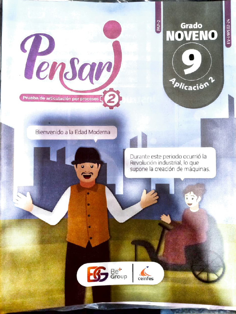 Pensar 9o. | PDF