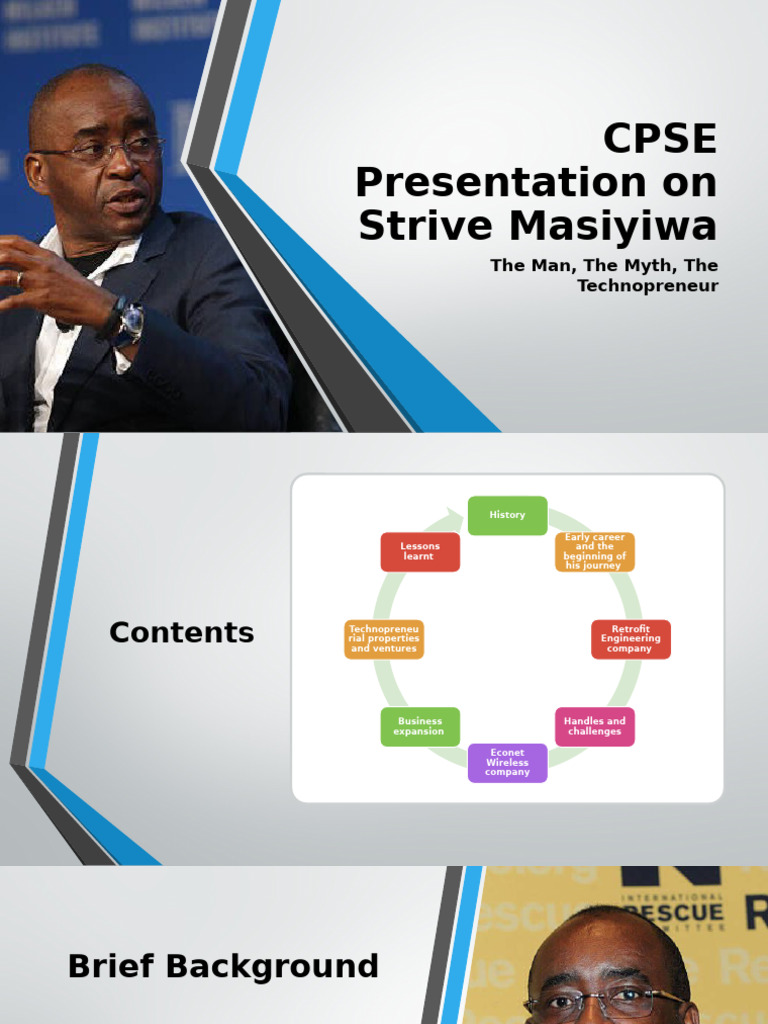 CPSE Powerpoint Presentation-2 | PDF