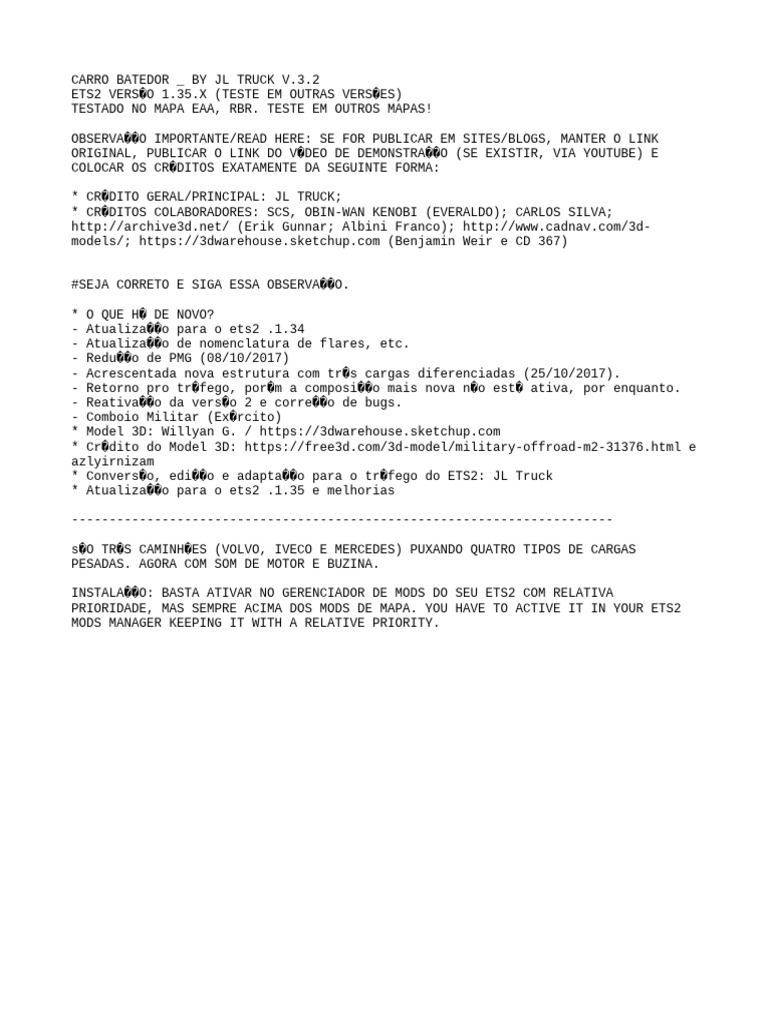 Tutorial_leia Pra Nao Instalar Errado!!!!!! | PDF