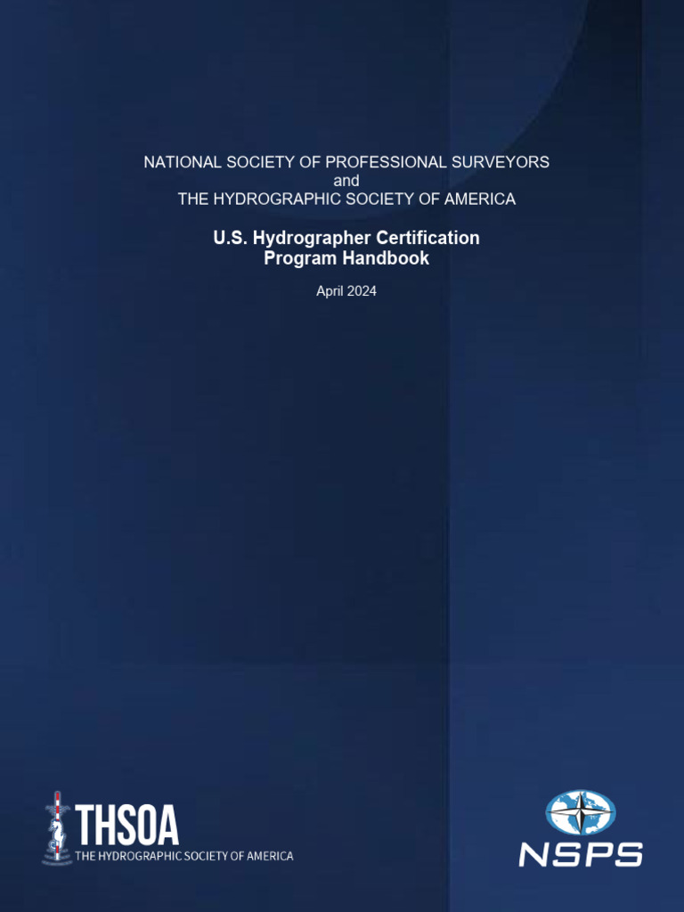 Program Handbook Version 3.1 | PDF