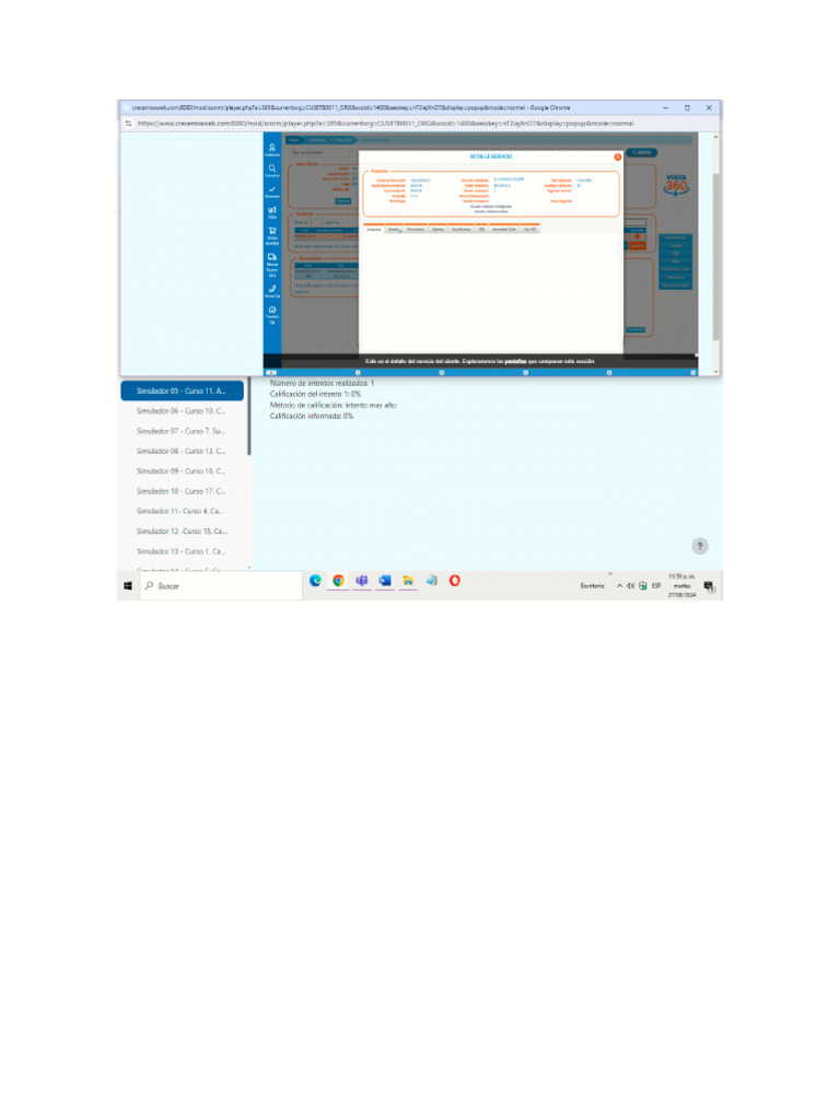 adicion de sva | PDF