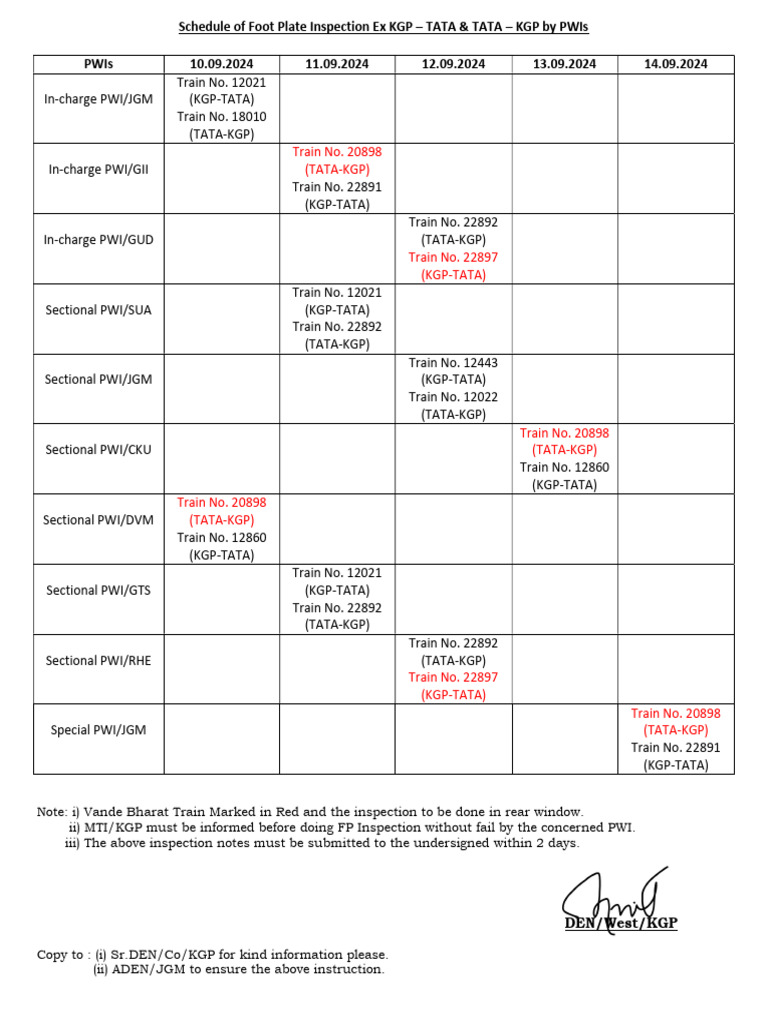 SCHEDULE PDF 123_signed | PDF