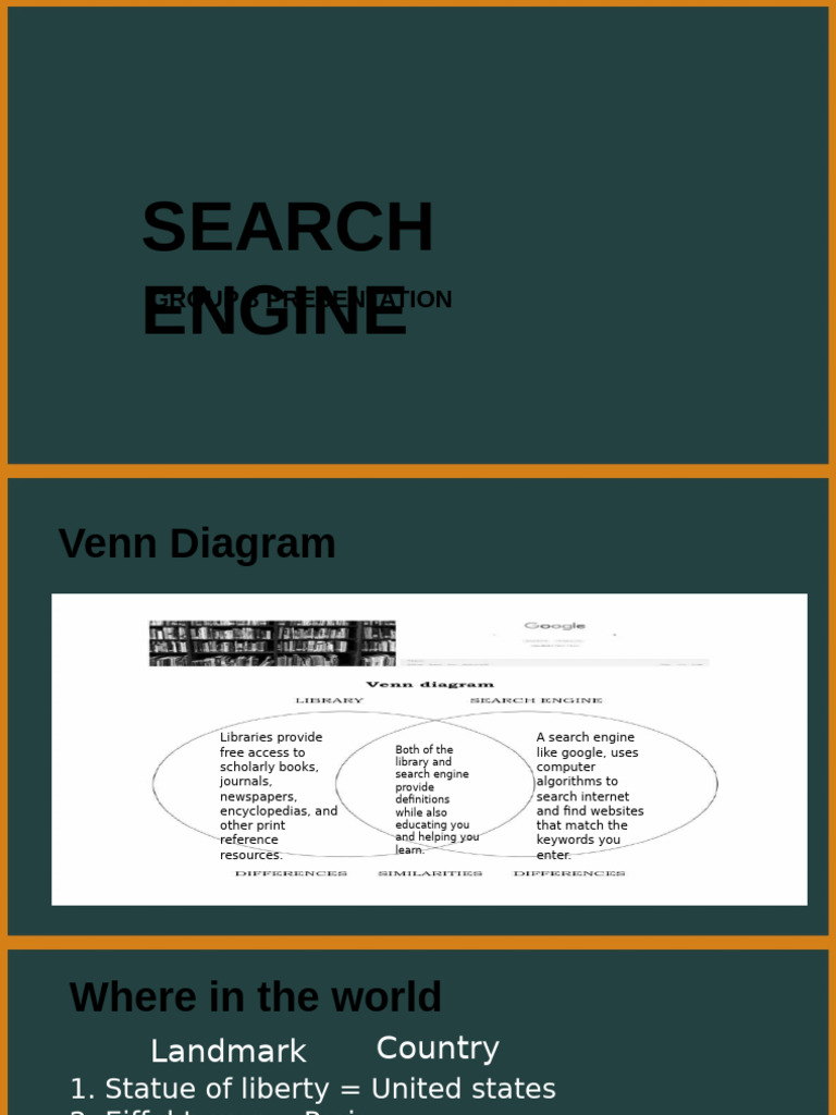 Search Engine-Wps Office | PDF