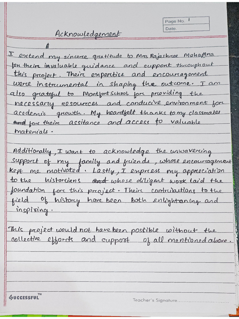 History project class 10 | PDF