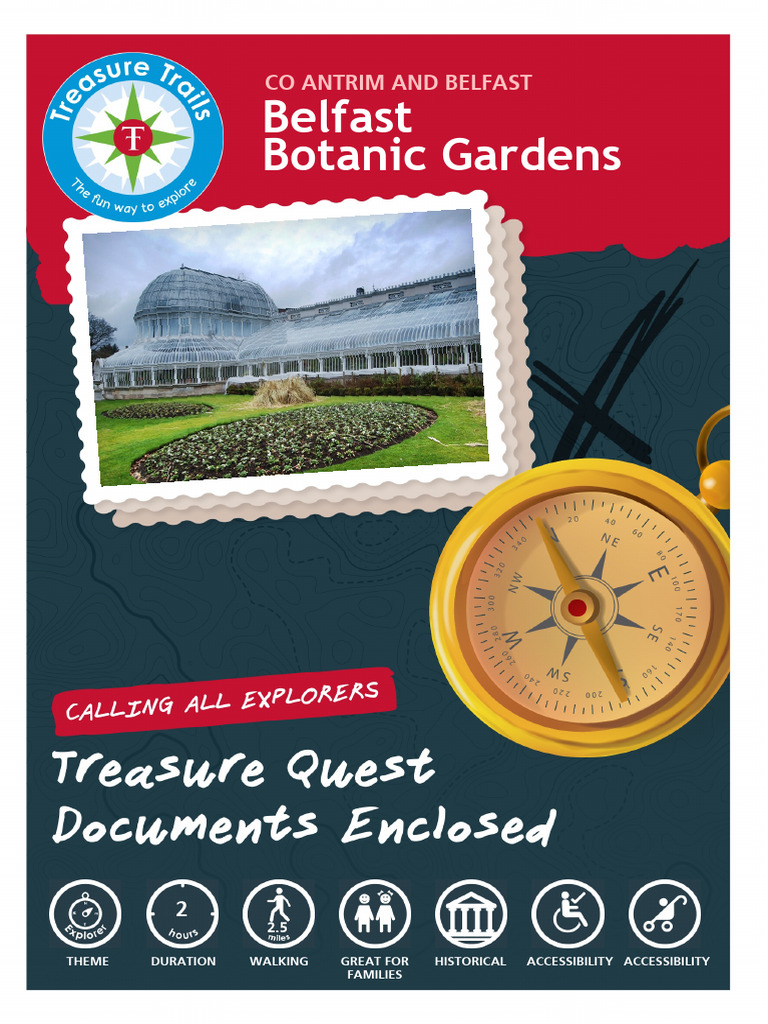 Belfast Botanic TT | PDF