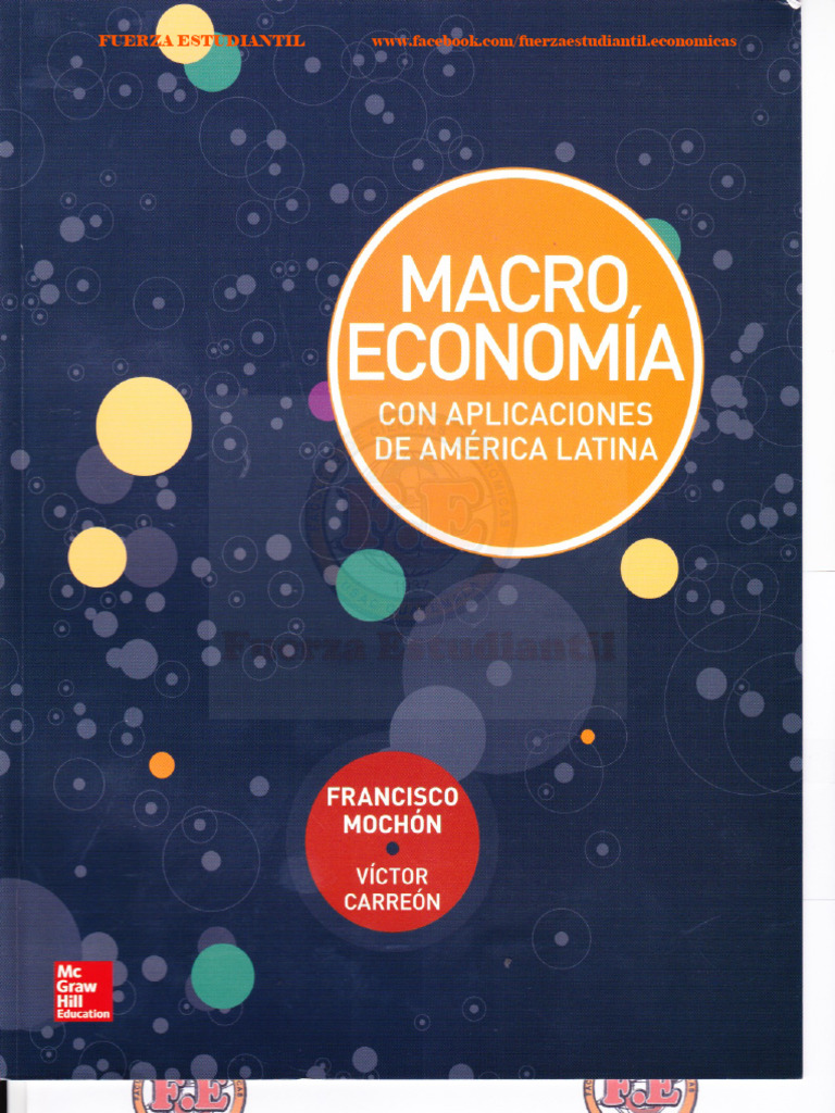 Macroeconomia Cap1-4 | PDF