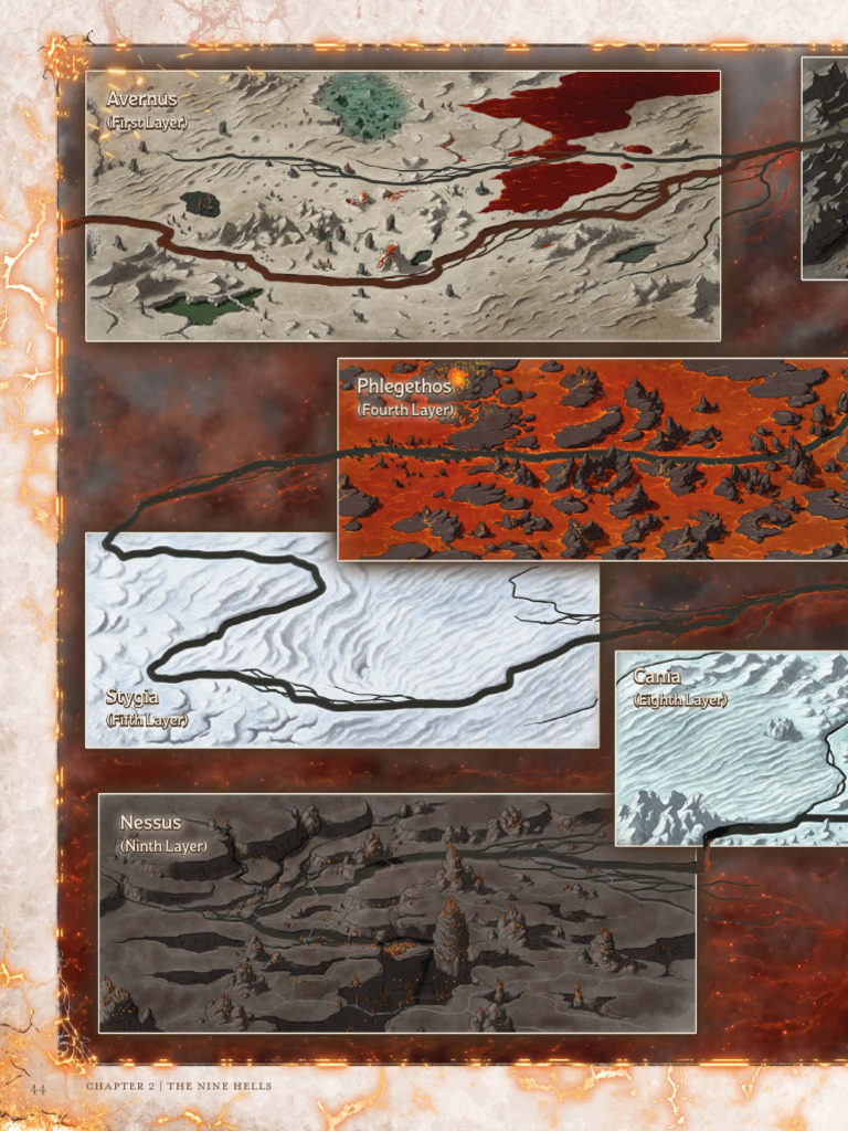 Pages From 683889128 Chains of Asmodeus | PDF