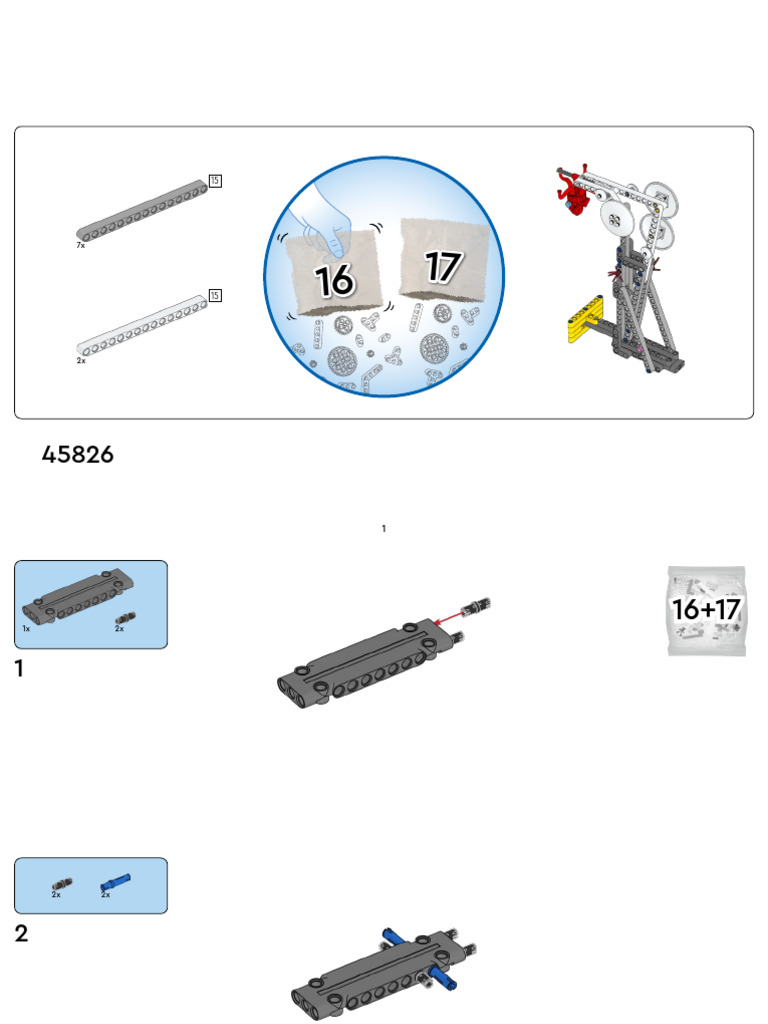 m09 Encontro Inesperado | PDF