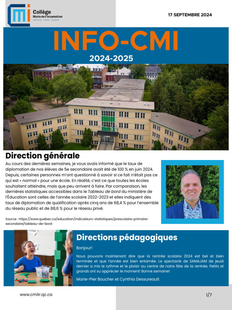 2024-09-17 Info-CMI | PDF