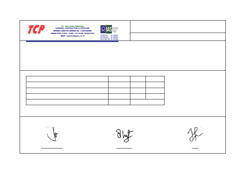 Kadar Lumpur Fine Aggregate 0 - 5 MM (Abu Batu), PT. SBB | PDF