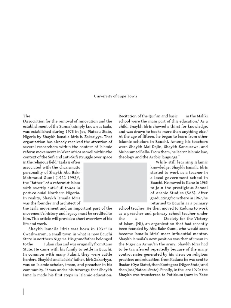 Ramzi Ben Amara | PDF