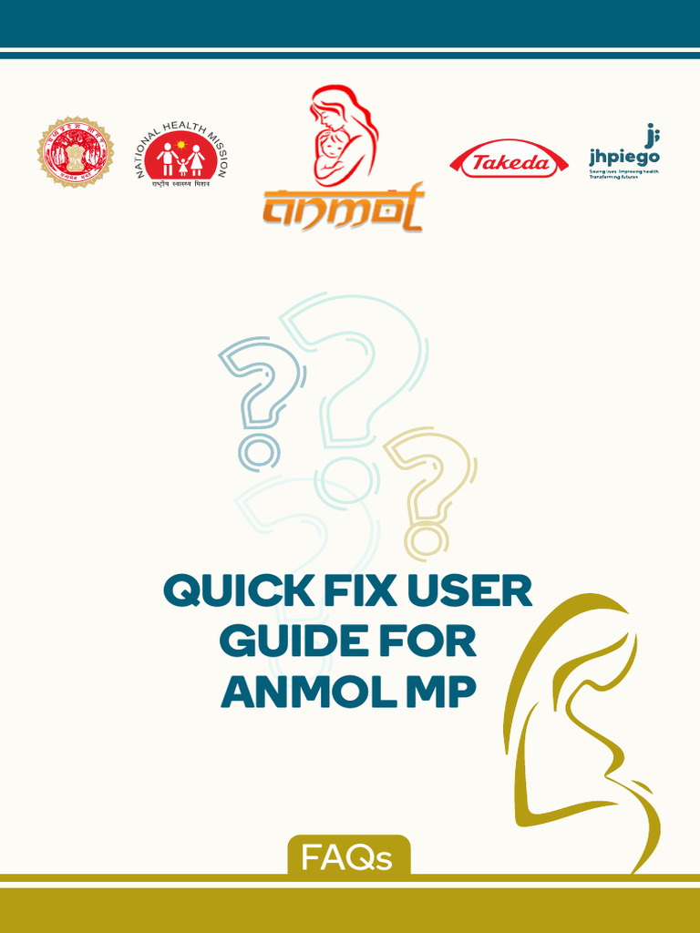 Anmol Faq Detailed | PDF