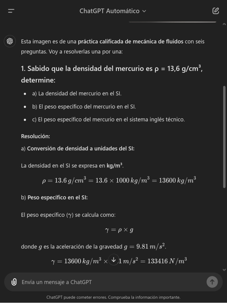 Chat GPT | PDF | Science & Mathematics | Technology & Engineering