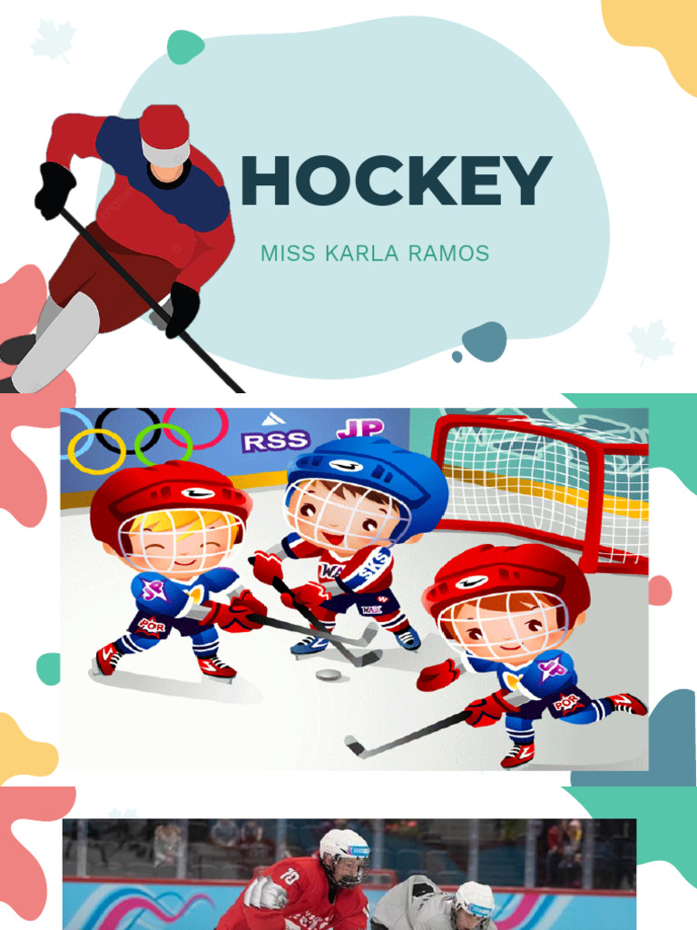 HOCKEY | PDF