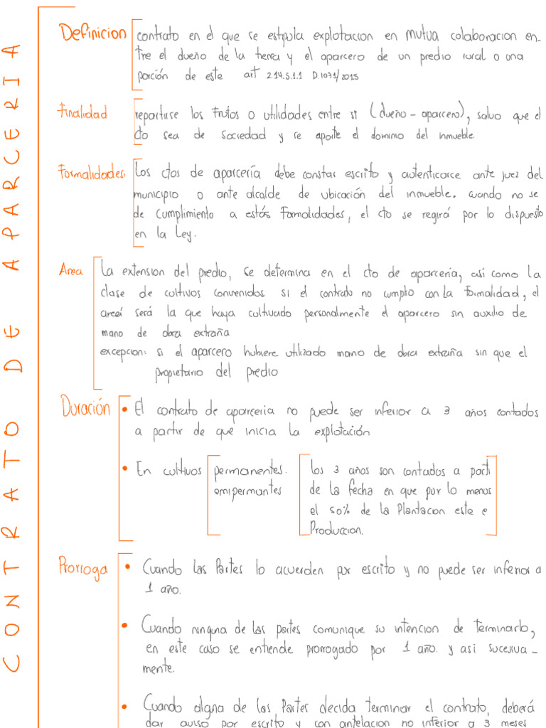 Actividad 1 Mapa Conceptual | PDF