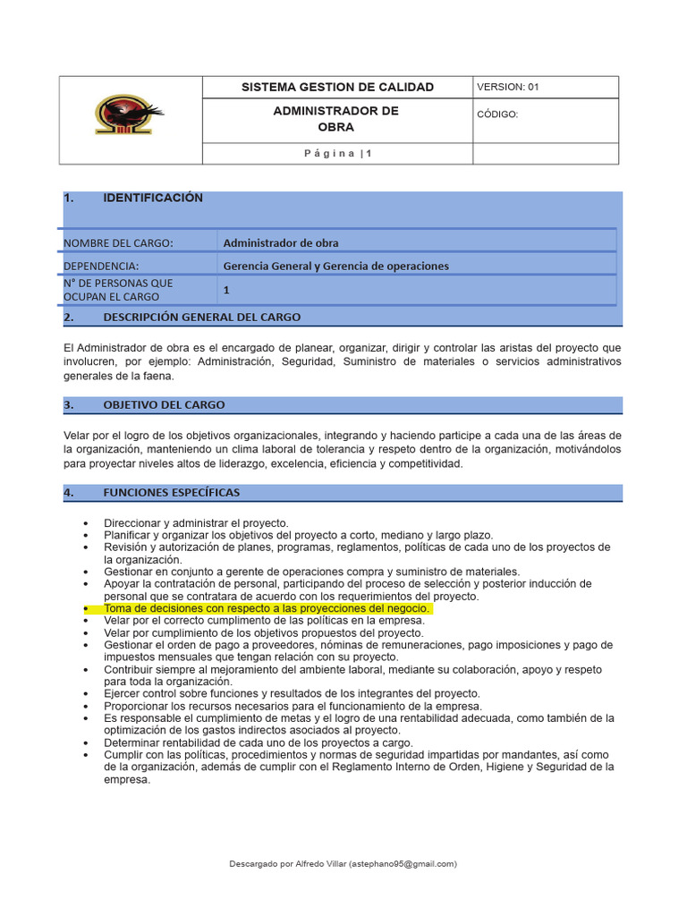 Lomoarcpsd - 29660330 | PDF