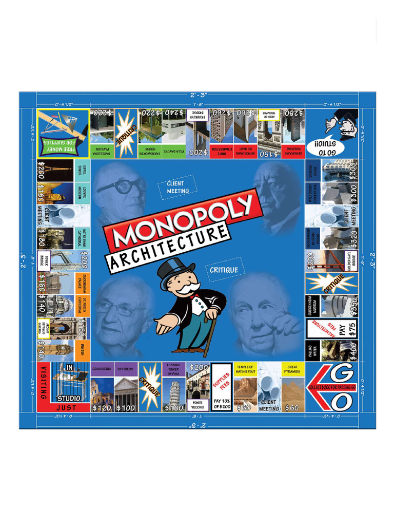 Monoply | PDF
