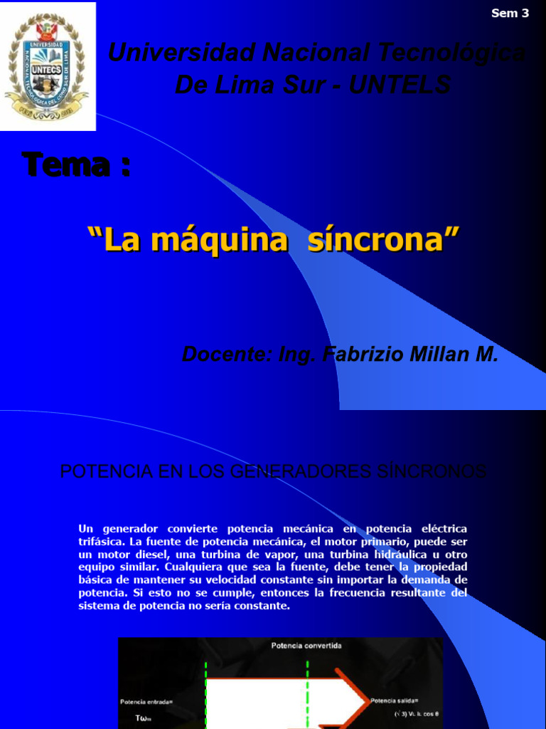 Clase03 (Genersdor) | PDF