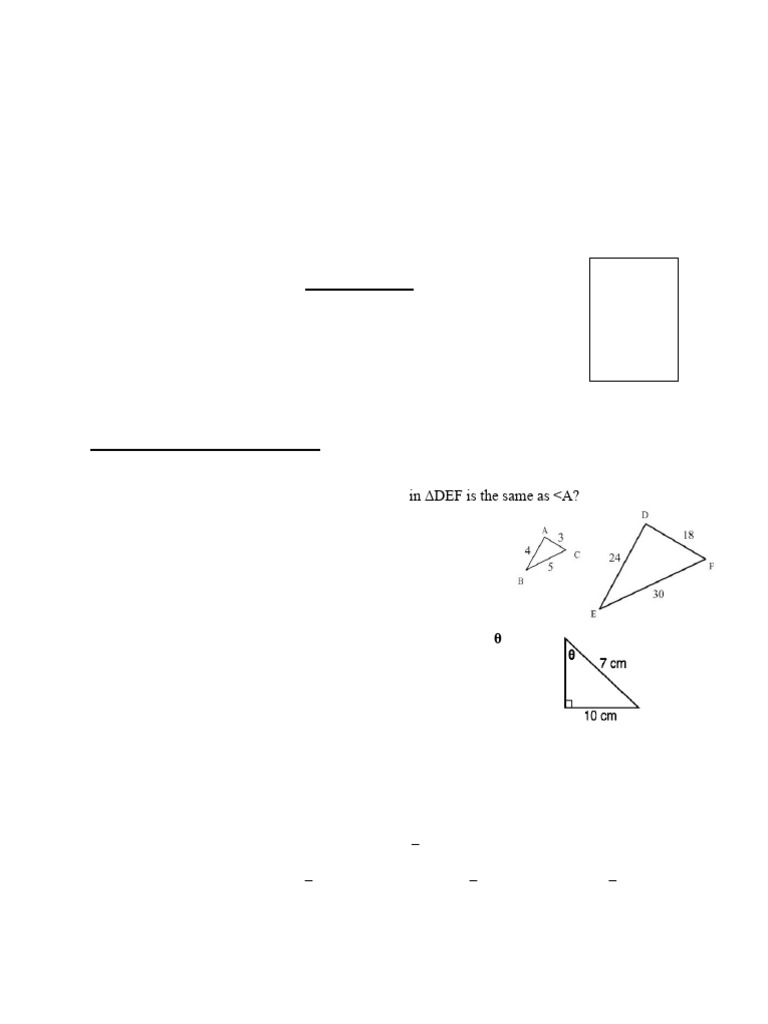 Grade 10 Practice Final Exam Pdf