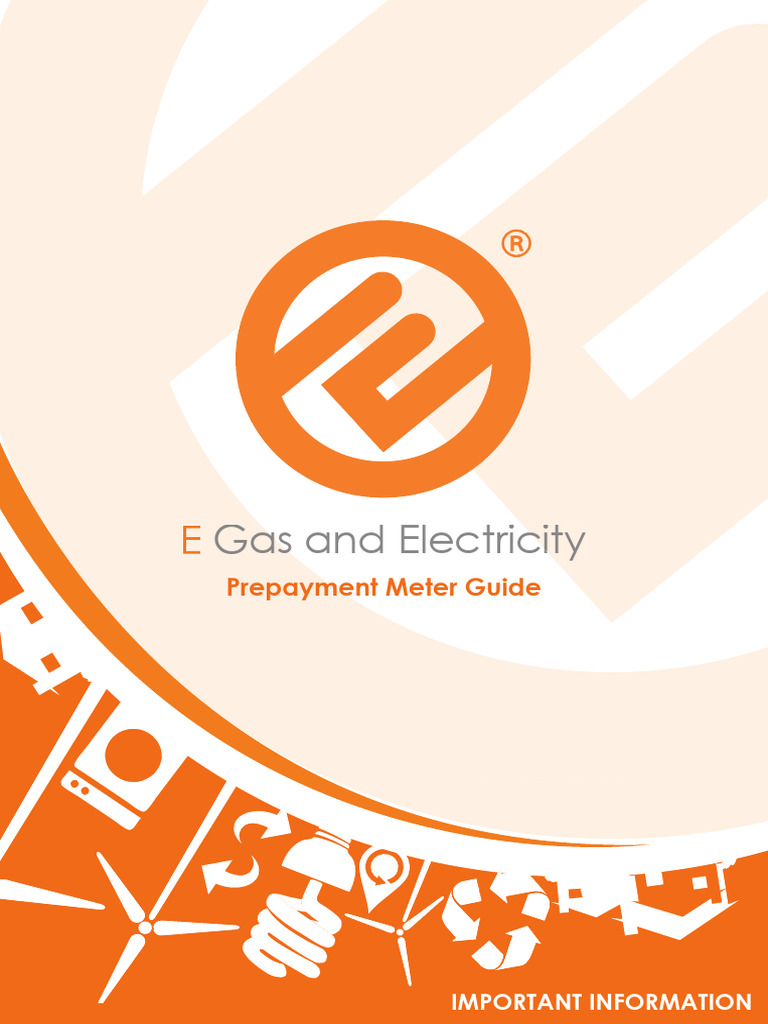 Meter Guide Web | PDF