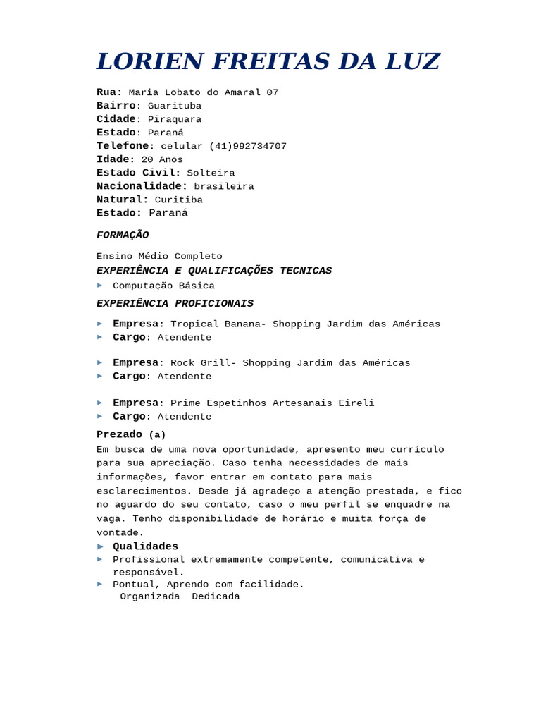 Lorien | PDF