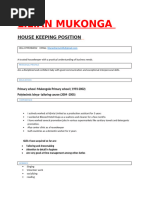 ICT Trading, The Secret Power of Three | PDF