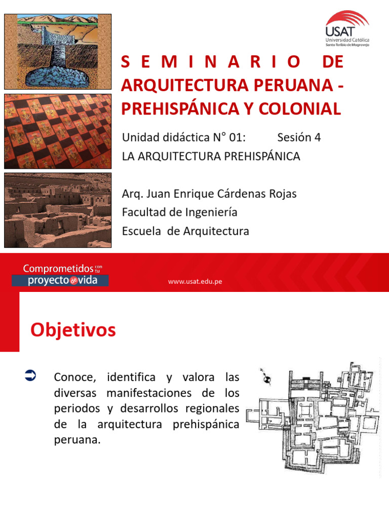 Tema 04 - Peruana 2024-I | PDF