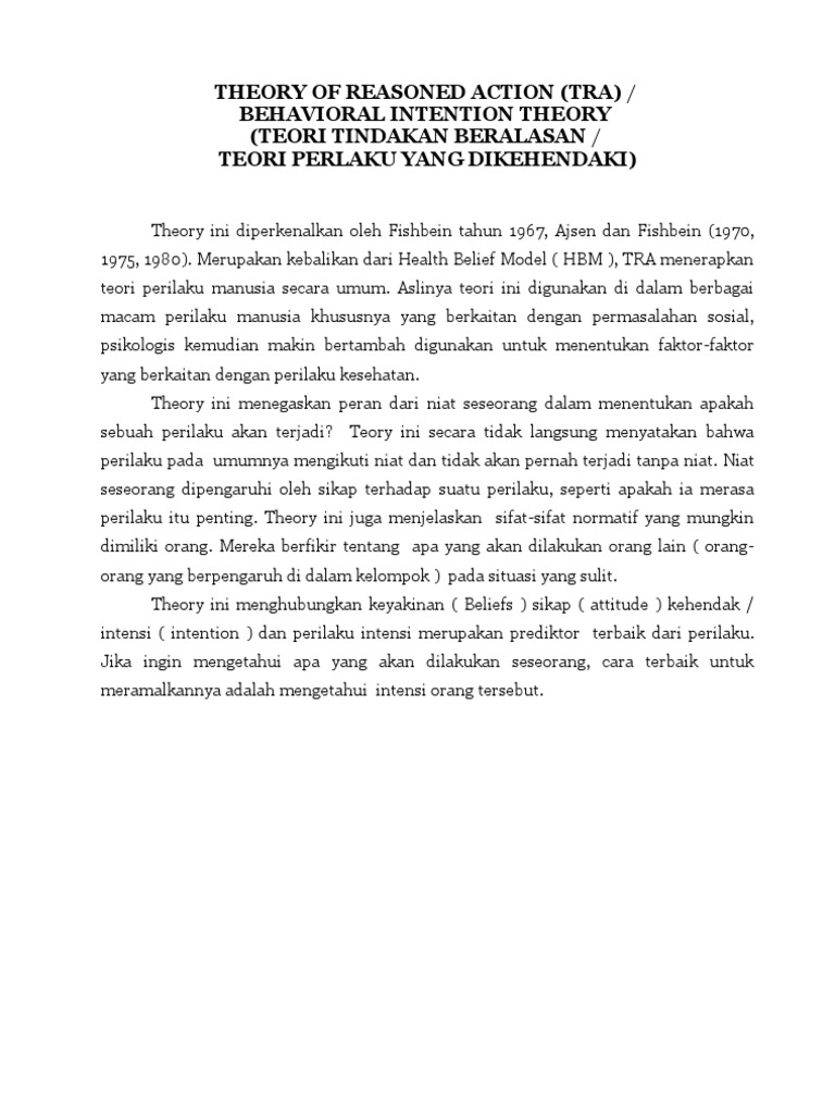 Tra Dan TPB | PDF