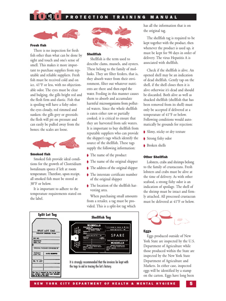 FPC Manual Page 5 | PDF