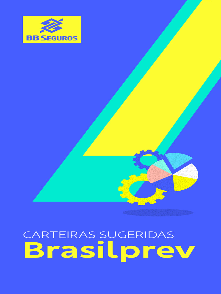 Carteira Brasilprev | PDF
