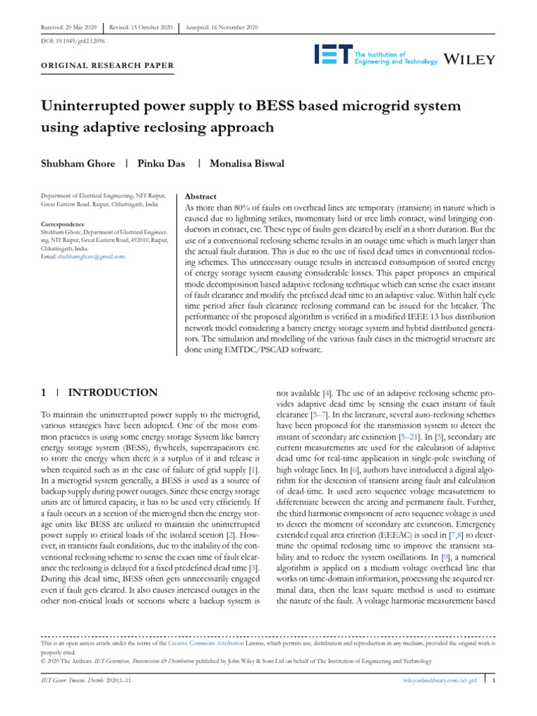 Uninterrupted_power_supply_to_BESS_based_microgrid | PDF