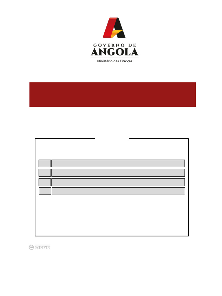 Min Fin 3377650 | PDF